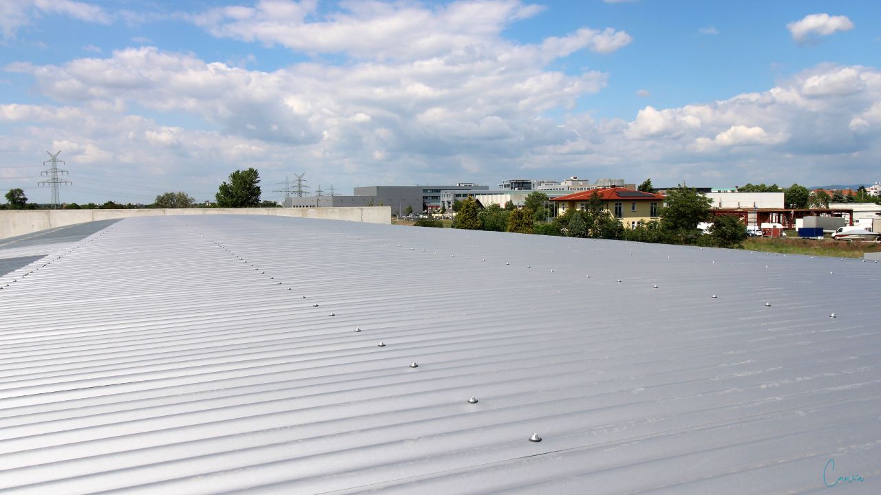 Ferrocement Barrel Vault Roofs: The Ultimate Guide to Durable and ...